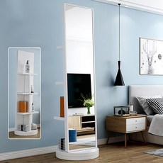 전신거울 수납 화장대 제품비교 해봤어요.