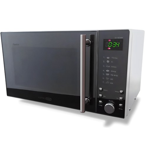 '롯데이라이프 메탈 미러 전자레인지 버튼식 23L' 최저가 검색, 최저가 99,190원 - 할인 알림