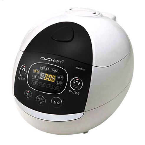 쿠첸 마이콤 전기보온 밥솥 6인용, WM-0619F - 가격 변동 추적 그래프 - 역대가