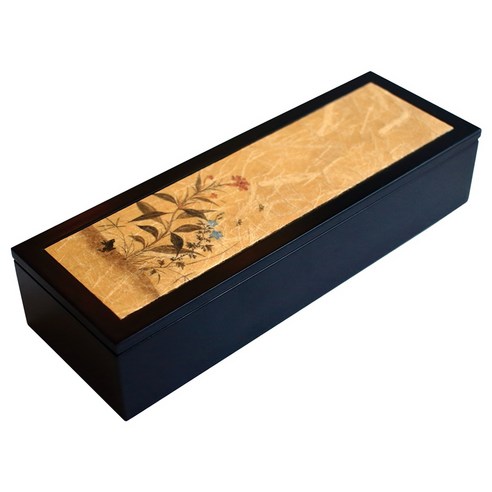 galleryunsu 韓國紙漆文具盒 Chochungdo 酷澎 - 天天低價，你的日常所需都在酷澎