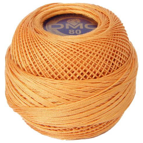 DMC 19번사 80 태팅 자수 레이스실, 977번, 90m - 가격 변동 추적 그래프 - 역대가