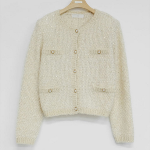 ANGELO BIANCO 女款 Deluna 開衫 酷澎 - 天天低價，你的日常所需都在酷澎