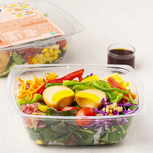 슬림쿡 훈제란 파프리카 샐러드, 230g, 2개 - 가격 변동 추적 그래프 - 역대가