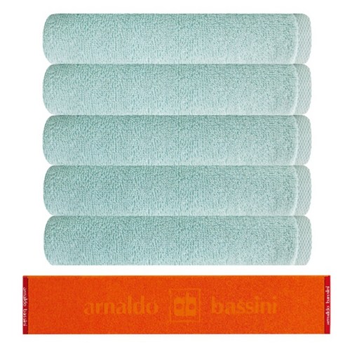 송월타월 엘리시안 타월 130g 5p + 아놀드바시니 DM스포츠 타월 주황, 연두, 1세트 - 가격 변동 추적 그래프 - 역대가