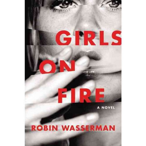 Girls on Fire, HarperCollins - 가격 변동 추적 그래프 - 역대가