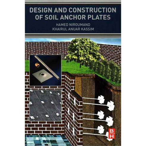 Design and Construction of Soil Anchor Plates, Butterworth-Heinemann ...