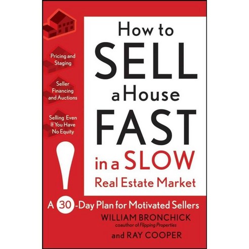 How to Sell a House Fast in a Slow Real Estate Market: A 30-Day Plan ...