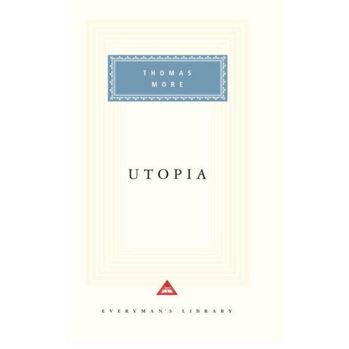 Utopia, Everymans Library - 가격 변동 추적 그래프 - 역대가