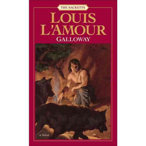 Galloway, Bantam Books - 가격 변동 추적 그래프 - 역대가