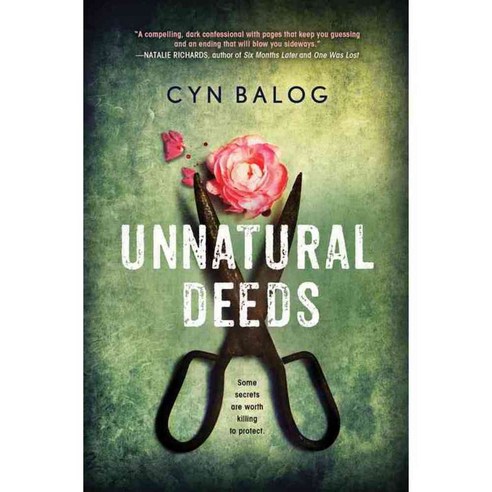 Unnatural Deeds, Sourcebooks Fire - 가격 변동 추적 그래프 - 역대가