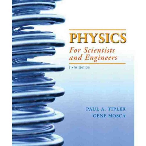 Physics For Scientists and Engineers: Electricity and Magnetism Light ...