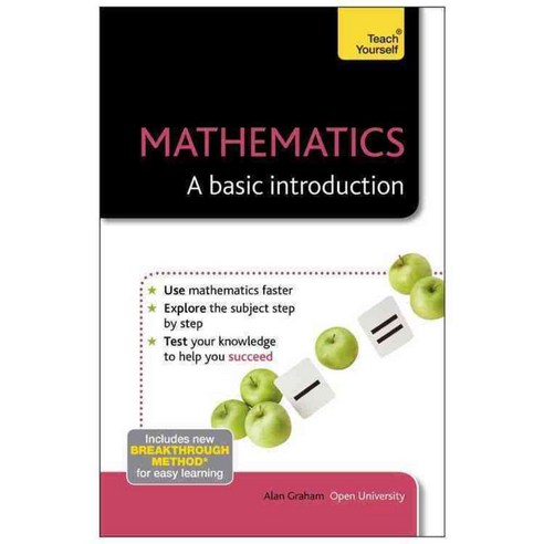 Teach Yourself Mathematics: A Basic Introduction - 가격 변동 추적 그래프 - 역대가
