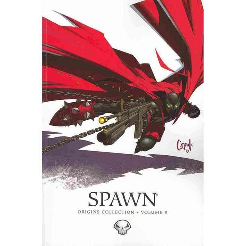 Spawn Origins Collection 8, Image Comics - 가격 변동 추적 그래프 - 역대가