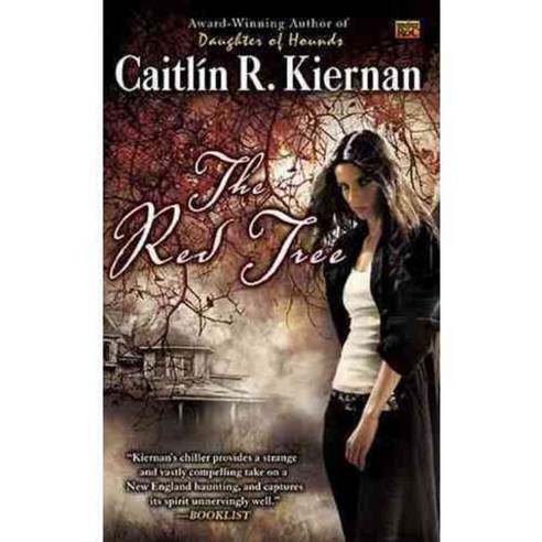 The Red Tree, Ace Books - 가격 변동 추적 그래프 - 역대가