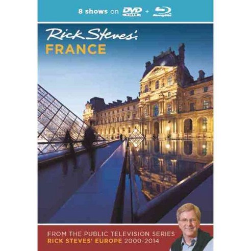 Rick Steves'' France, Avalon Travel Pub - 가격 변동 추적 그래프 - 역대가