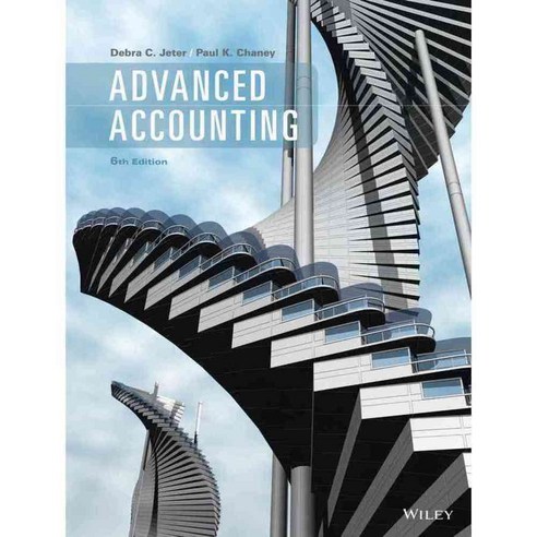 Advanced Accounting, John Wiley & Sons Inc - 가격 변동 추적 그래프 - 역대가