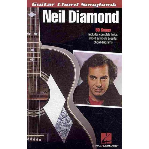 Neil Diamond, Hal Leonard Corp - 가격 변동 추적 그래프 - 역대가