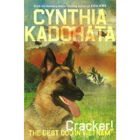 Cracker! the Best Dog in Vietnam, Atheneum - 가격 변동 추적 그래프 - 역대가