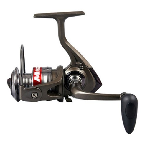 LEO Merrick 낚시릴, MA3000, 혼합 색상 - 가격 변동 추적 그래프 - 역대가