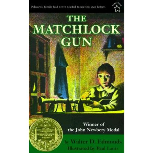The Matchlock Gun Paperback, Puffin Books - 가격 변동 추적 그래프 - 역대가