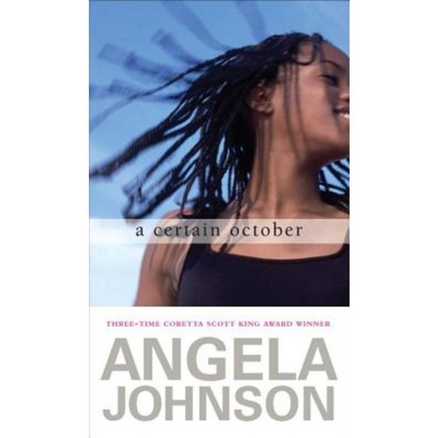 A Certain October Hardcover, Simon & Schuster Books for Young Readers ...