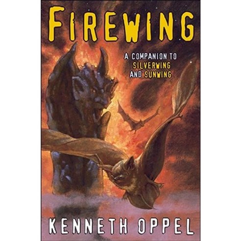 Firewing Hardcover, Simon & Schuster Books for Young Readers - 가격 변동 추적 ...