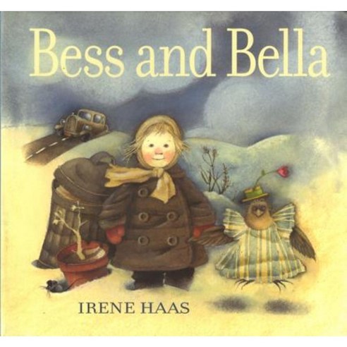 Bess and Bella Hardcover, Margaret K. McElderry Books - 가격 변동 추적 그래프 - 역대가