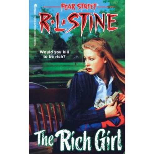 The Rich Girl Paperback, Simon Pulse - 가격 변동 추적 그래프 - 역대가