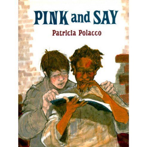 Pink and Say Hardcover, Philomel Books - 가격 변동 추적 그래프 - 역대가