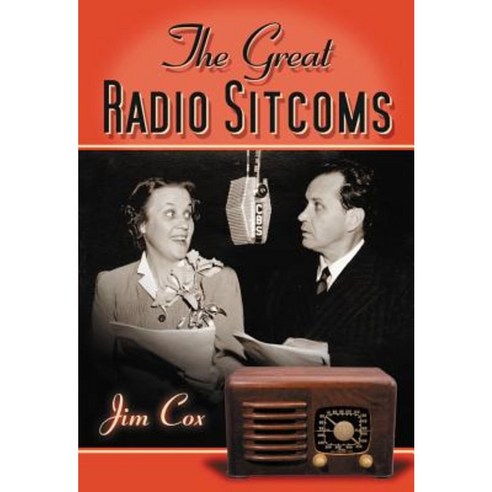 The Great Radio Sitcoms Paperback, McFarland & Company - 가격 변동 추적 그래프 - 역대가