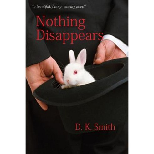 Nothing Disappears Paperback, Cedar Point Press - 가격 변동 추적 그래프 - 역대가