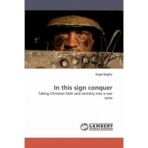 In This Sign Conquer Paperback, LAP Lambert Academic Publishing - 가격 변동 ...
