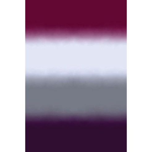 Magenta Purple - Lined Notebook: Medium Ruled Soft Cover 6 X 9 Journal ...