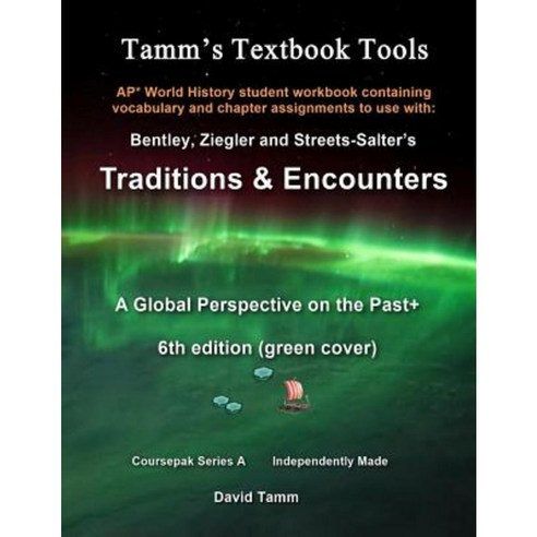 AP* World History Traditions and Encounters 6th Edition+ Student ...