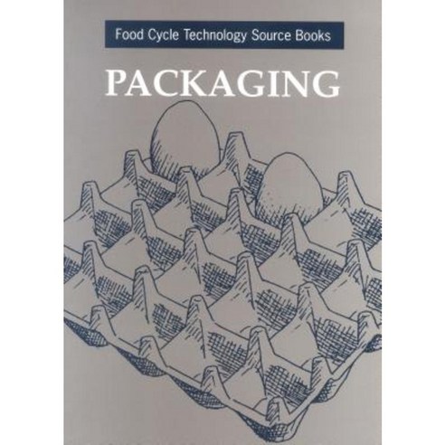 Packaging: Food Cycle Technology Source Books Paperback, Practical ...