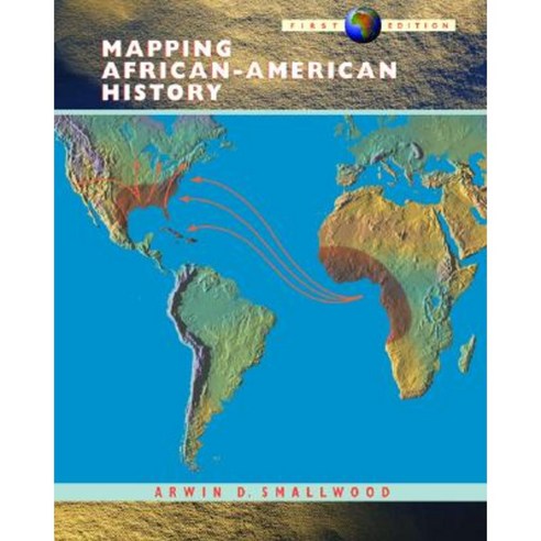 Mapping African-American History Paperback, McGraw-Hill Humanities ...