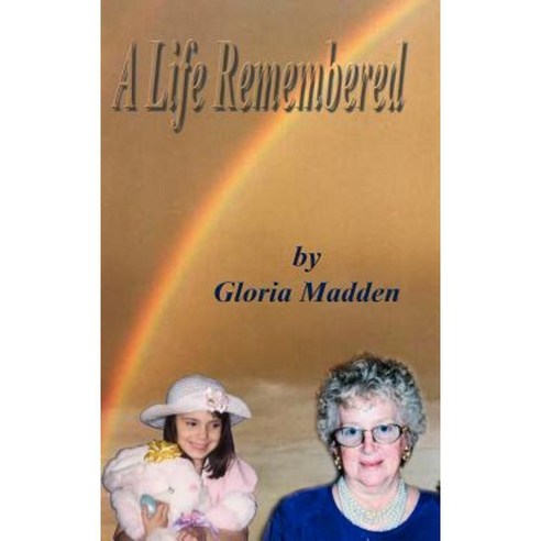 A Life Remembered Hardcover, 1st Book Library - 가격 변동 추적 그래프 - 역대가