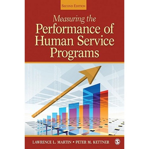 Measuring the Performance of Human Service Programs Paperback, Sage ...