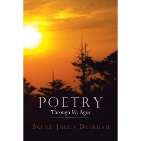 Poetry Through My Ages Paperback, Xlibris Corporation - 가격 변동 추적 그래프 - 역대가