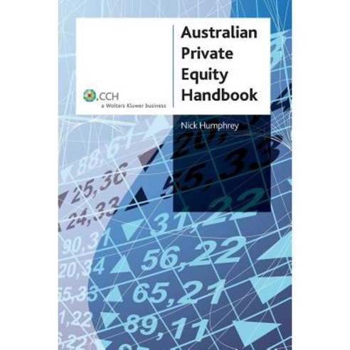 Australian Private Equity Handbook Paperback, Cch Australia - 가격 변동 추적 ...