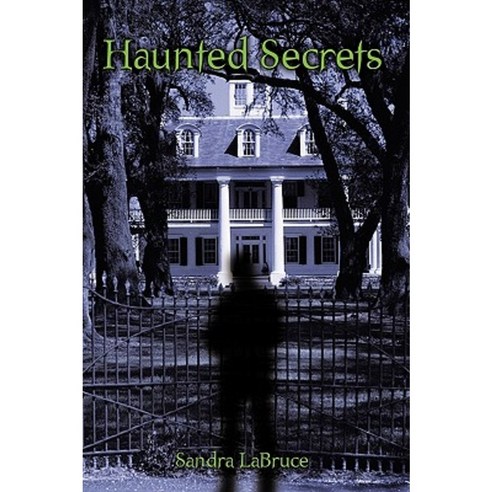 Haunted Secrets Hardcover, Authorhouse - 가격 변동 추적 그래프 - 역대가