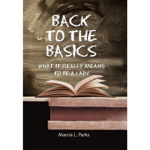 Back to the Basics Hardcover, Xlibris Corporation - 가격 변동 추적 그래프 - 역대가