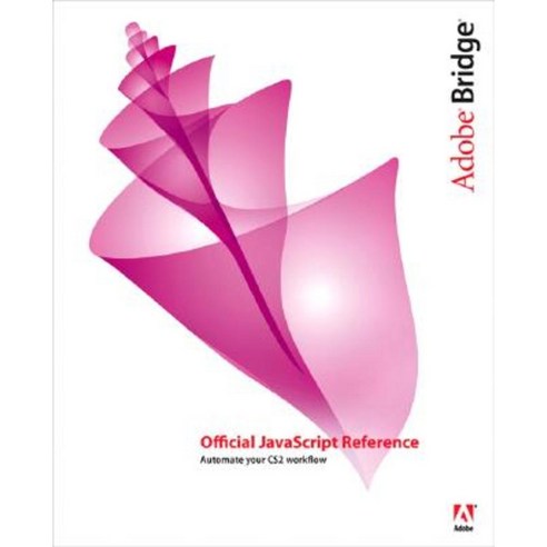 Adobe Bridge Official JavaScript Reference Paperback, Adobe Press - 가격 변동 추적 그래