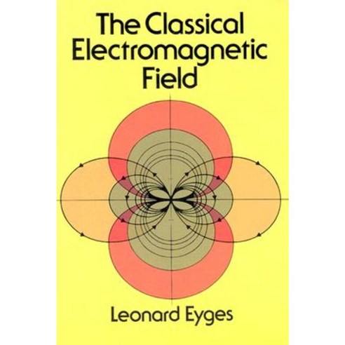 The Classical Electromagnetic Field Paperback, Dover Publications - 가격 변동 추적 그래