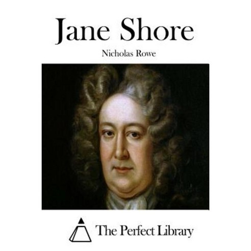 Jane Shore Paperback, Createspace Independent Publishing Platform - 가격 ...