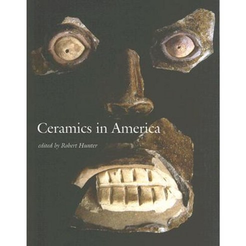 Ceramics in America Paperback, Chipstone Foundation - 가격 변동 추적 그래프 - 역대가