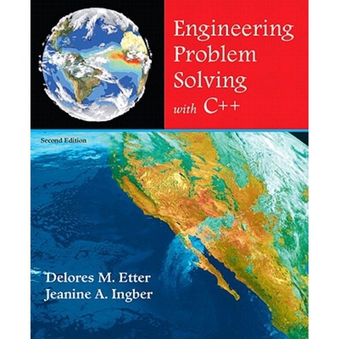 Engineering Problem Solving with C++ Value Package (Includes Addison-Wesley''s