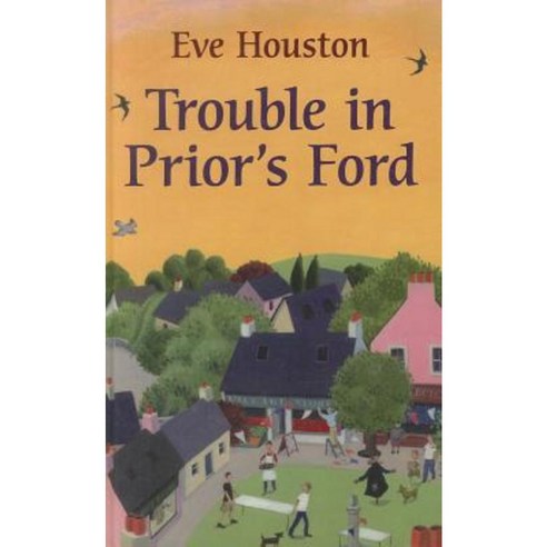 Trouble in Prior''s Ford Hardcover, Magna Large Print Books - 가격 변동 추적 ...