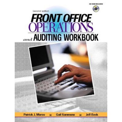 Front Office Operations and Auditing Workbook Paperback, Pearson - 가격 ...