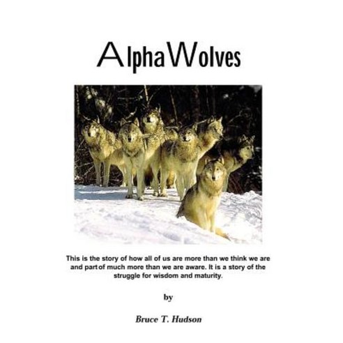 Alpha Wolves Hardcover, iUniverse - 가격 변동 추적 그래프 - 역대가